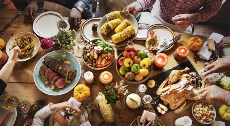 Full List Of Meal Courses - Food Recipes Hub