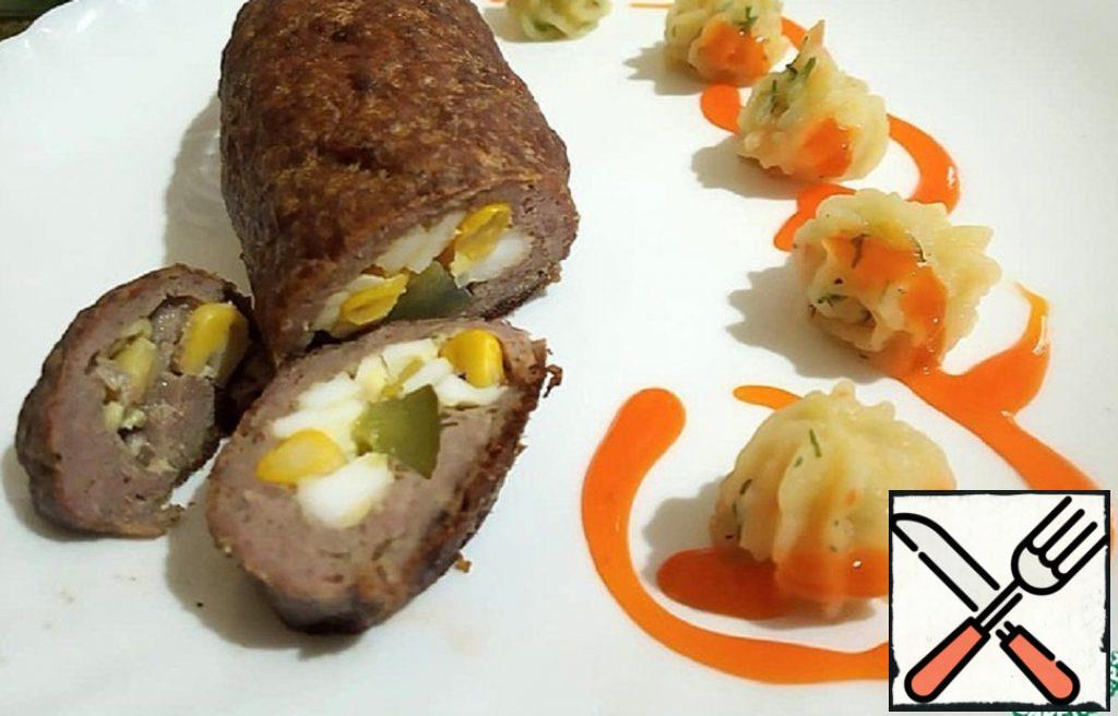 Best Caucasian Cuisine Food Recipes 2024 - Step by Step with Pictures