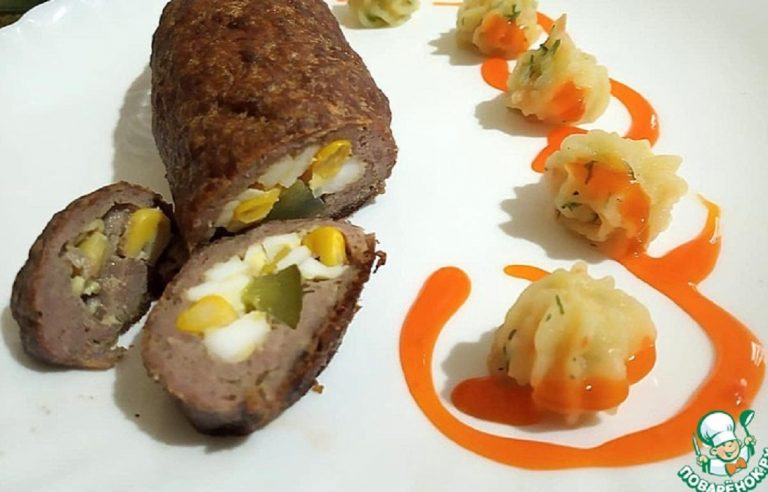 Best Caucasian Cuisine Food Recipes 2024 - Step by Step with Pictures