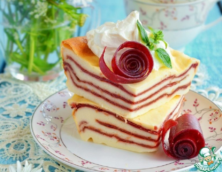 Best Food Recipes With Pastille 2024 - Step by Step with Pictures