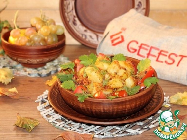 Best Tatar Cuisine Food Recipes 2024 - Step by Step with Pictures